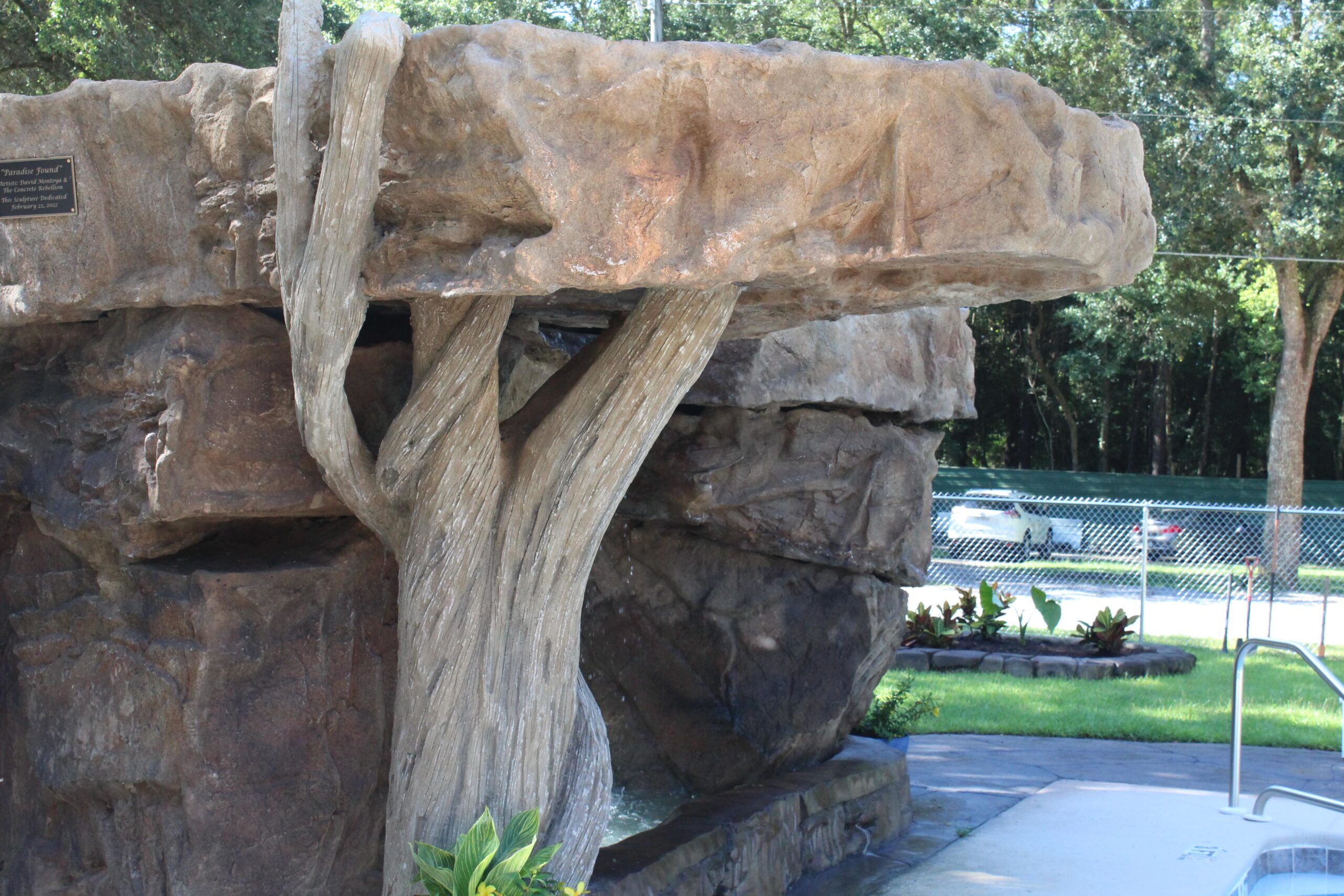 Neo Rock – Concrete Art